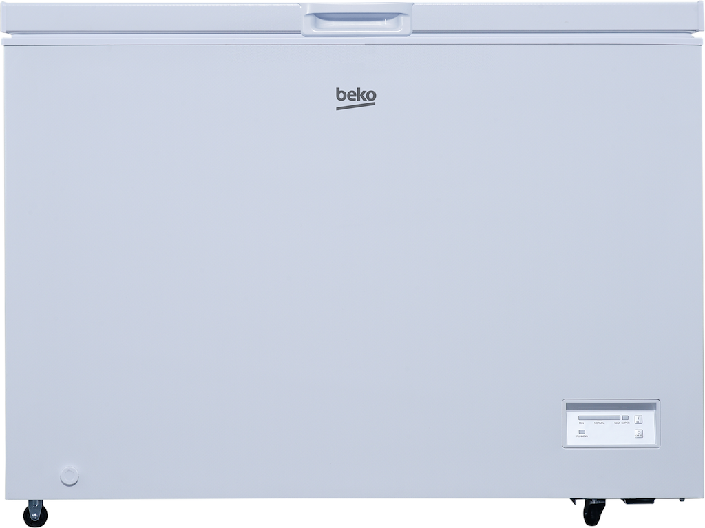 BEKO HORIZONTALNI ZAMRZIVAČ CF 316 EWN