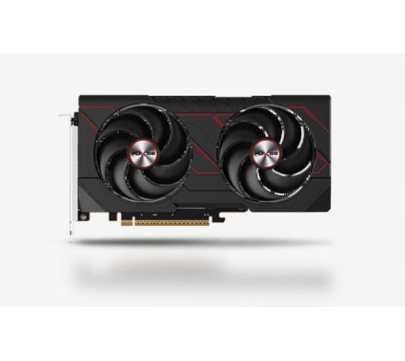SAPPHIRE - SVGA Sapphire Radeon RX 9060 XT PULSE 8GB/128 bit GDDR6 , 11350-05-20G