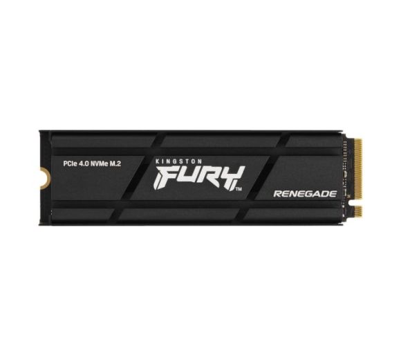Kingston - SSD M.2 NVMe 2TB Kingston Fury SFYRDK/2000G