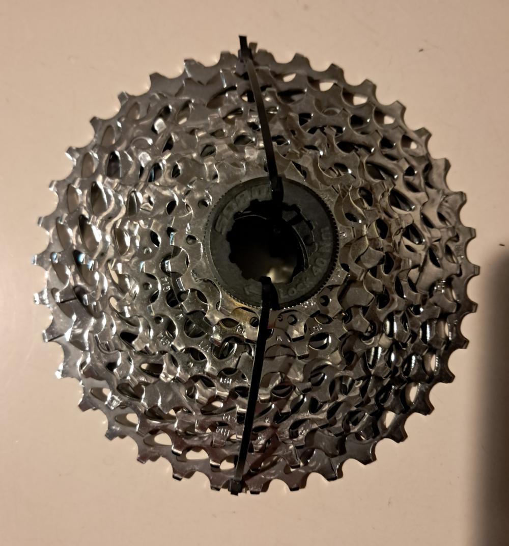 Sram PG-1030 11-36