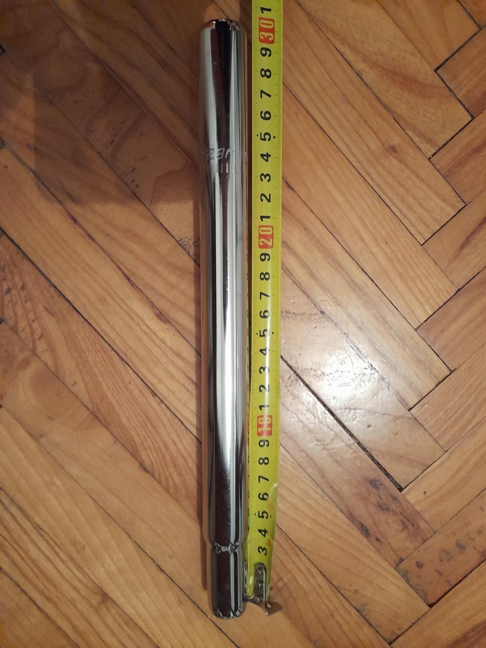Šticna 25,4 mm