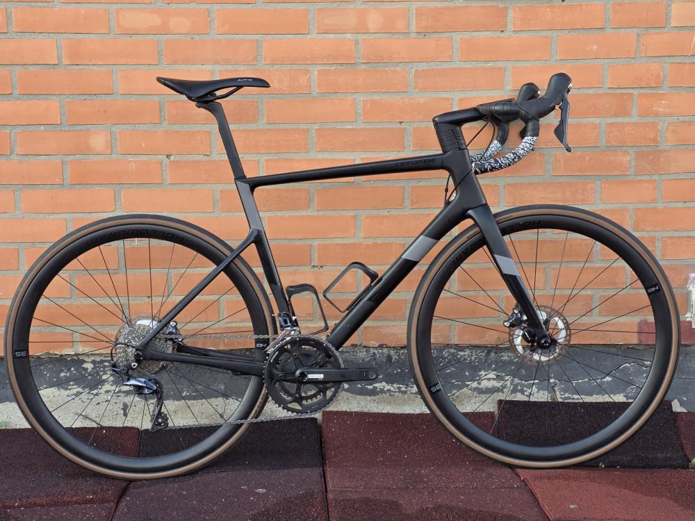 Cannondale Supersix 2022 | Ultegra 2x11 | 54