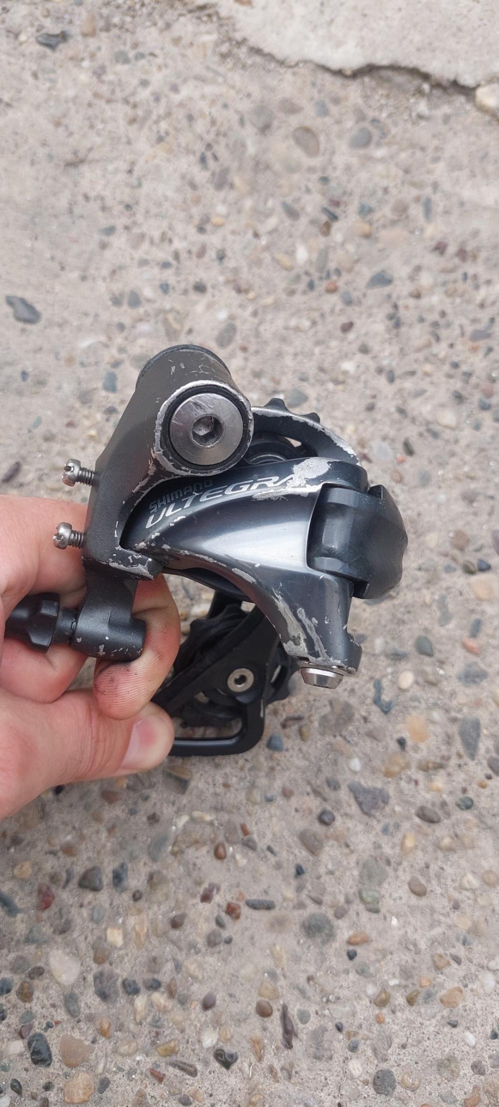 Ultegra rd-6800 11speed
