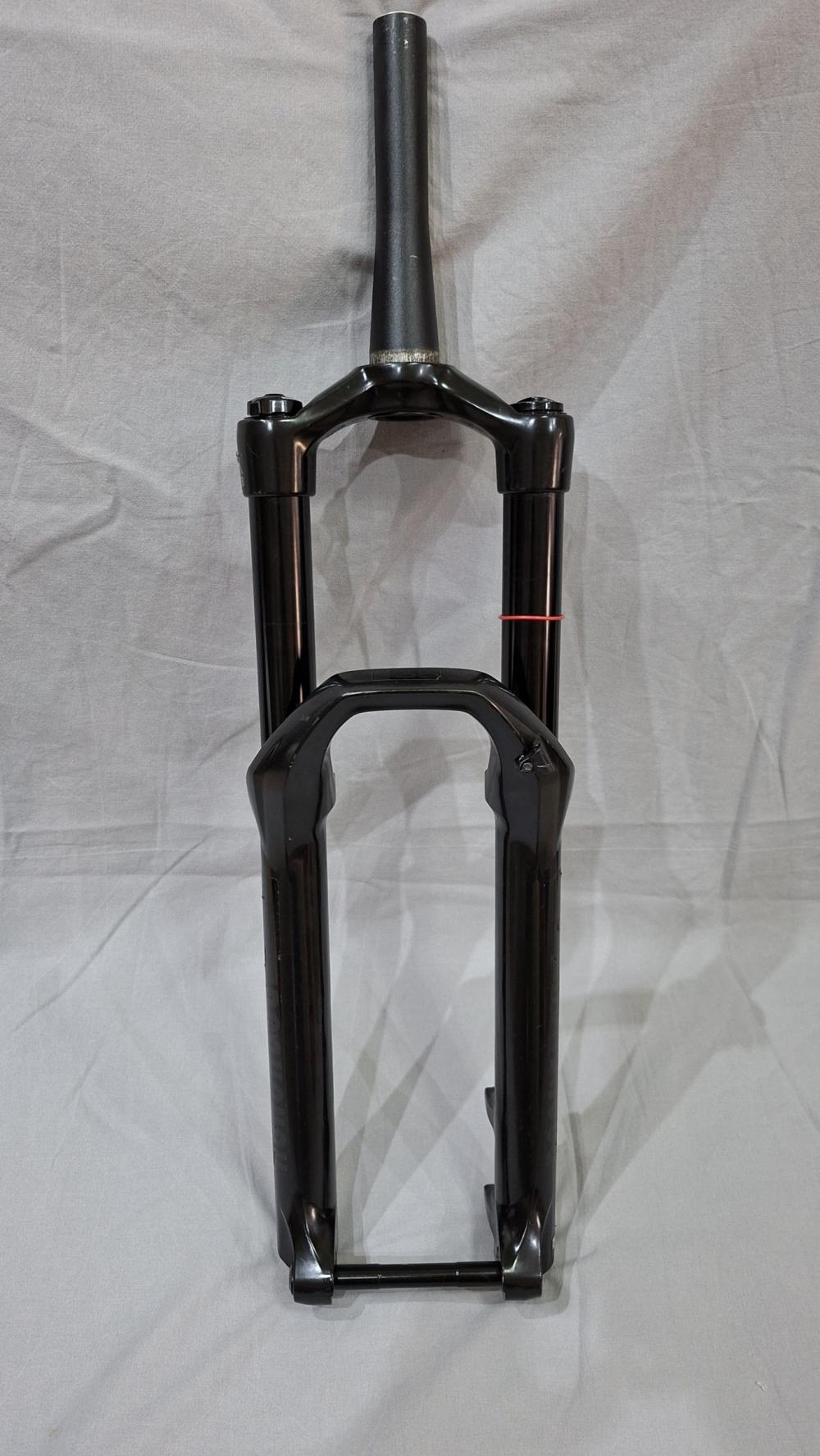 RockShox 35 Gold RL - 160mm - 27.5 - FULL SERVIS