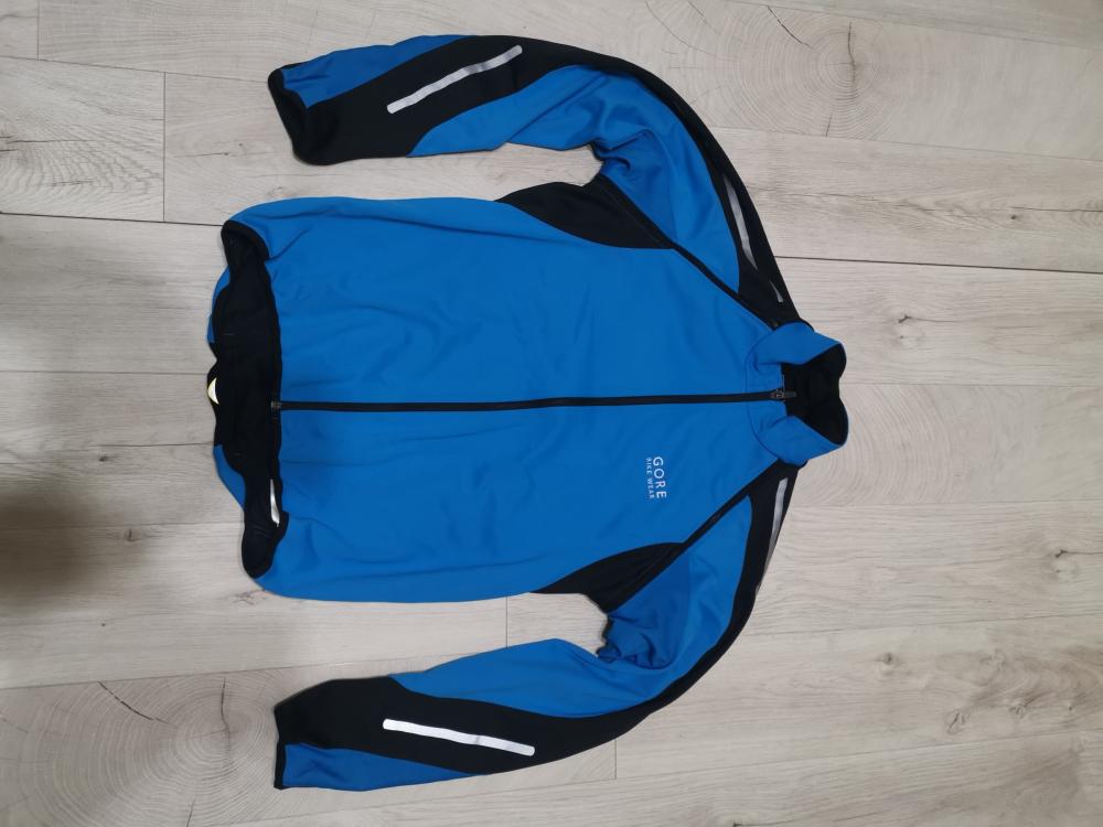 Gore Phantom 2.0 Windstopper SO Jacket