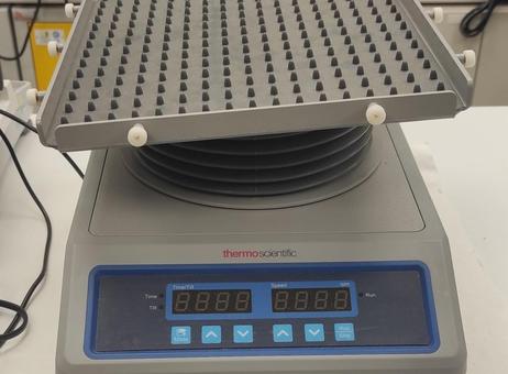 Digitalna platforma za klacanje - Thermo Scientific 230V Verified seller