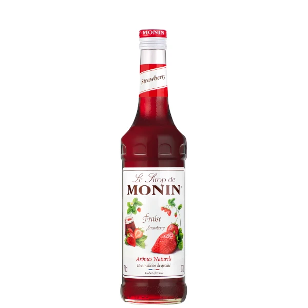 Monin Sirup Jagoda 0,7l