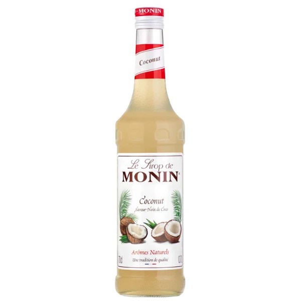 Monin Sirup Kokos 0,7l
