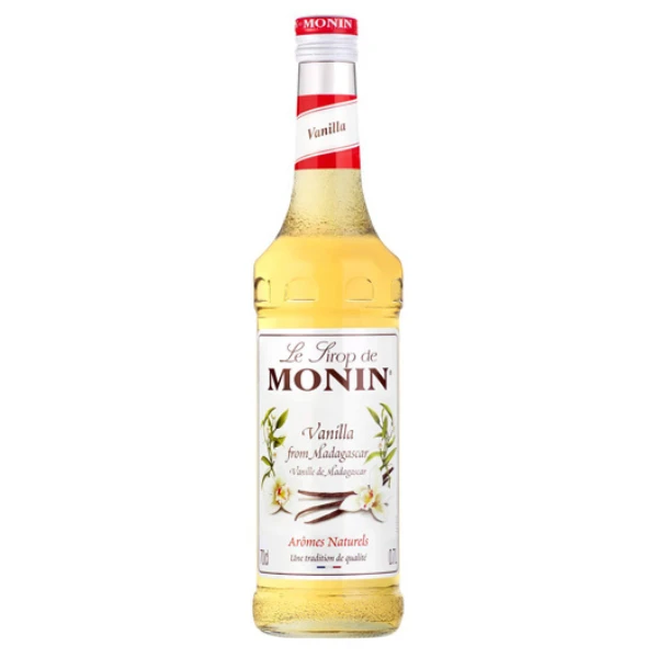 Monin Sirup Vanila 0,7l
