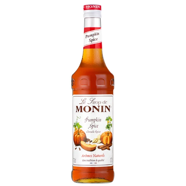 Monin Sirup Bundeva 0,7l