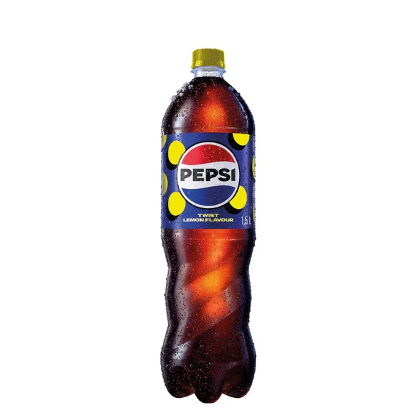 Pepsi Twist 1,5l PET