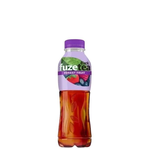 Ledeni čaj Fuzetea Forest Fruit 0,5L PET