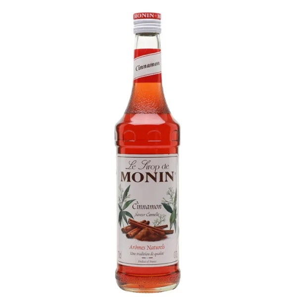 Monin Sirup Cimet 0,7l