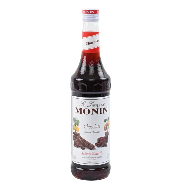 Monin Sirup Čokolada 0,7l