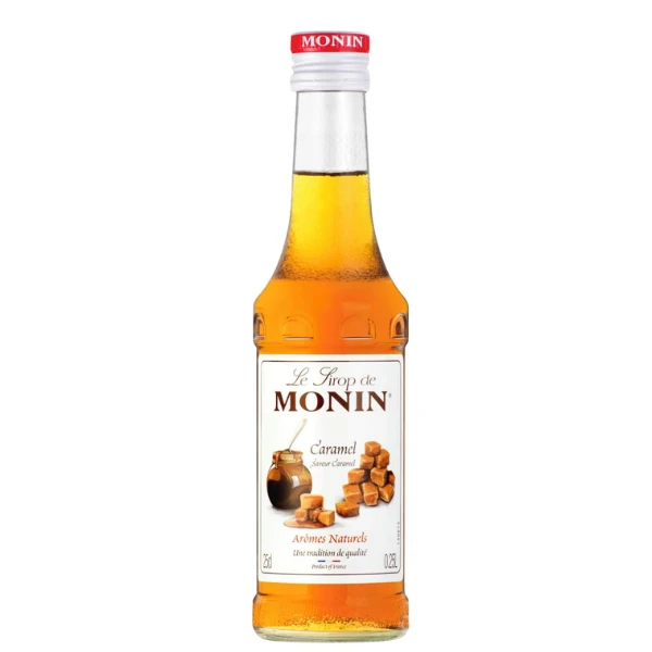 Monin Sirup Karamela 0,7l