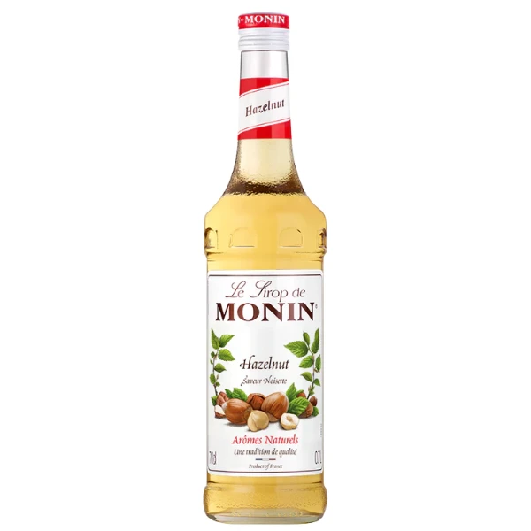 Monin Sirup Lešnik 0,7l