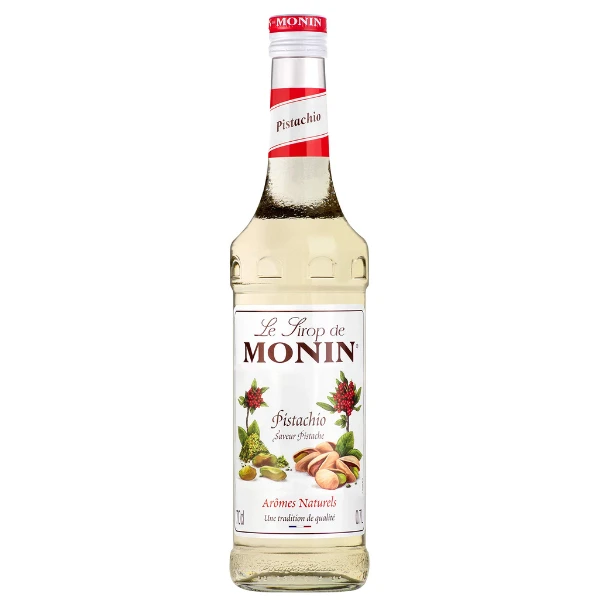 Monin Sirup Pistaći 0,7l