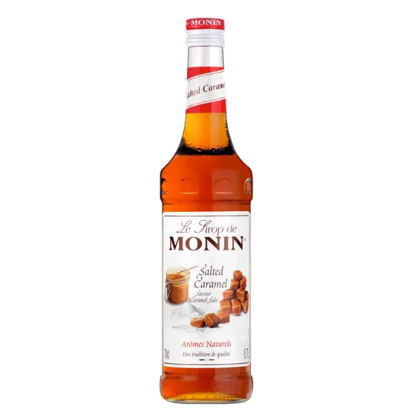 Monin Sirup Slana Karamela 0,7l