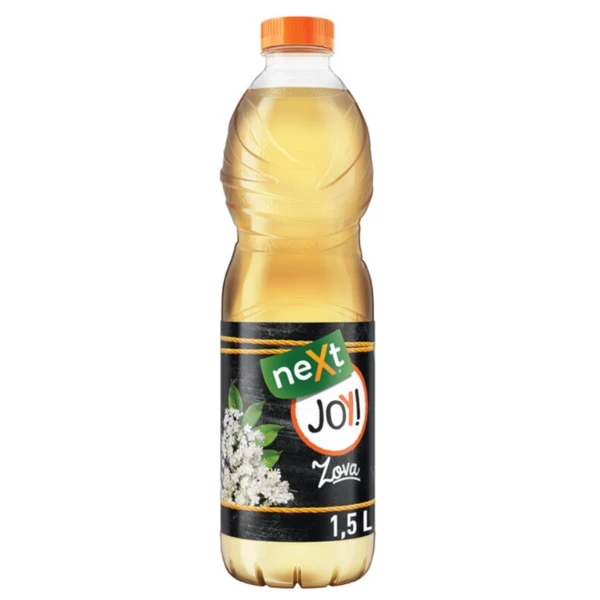 Next - sok Joy Zova 1,5l PET