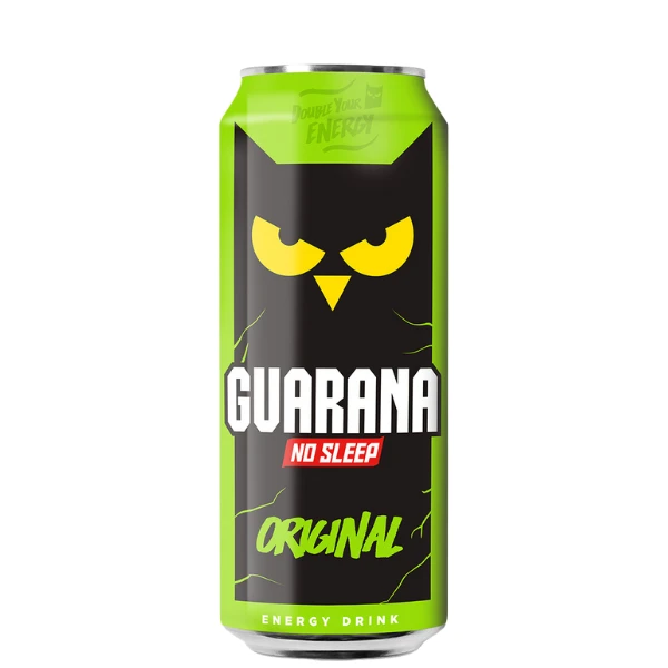 Guarana Energetsko piće 0,5l CAN