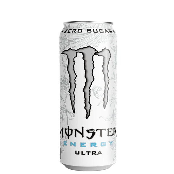 Monster Zero Energetsko piće 0,5L CAN