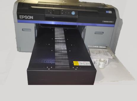 Štamparska mašina EPSON SureColor F2100