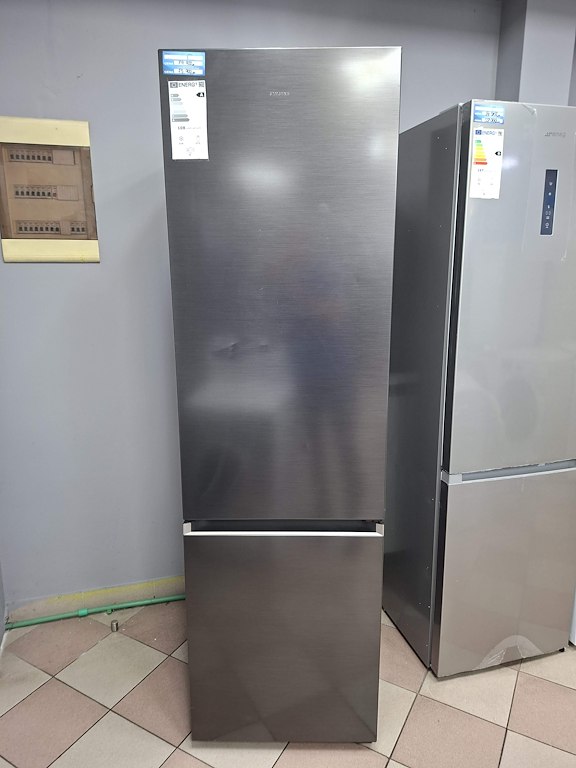 Frižider Samsung RB38C607AB1 , 203 cm