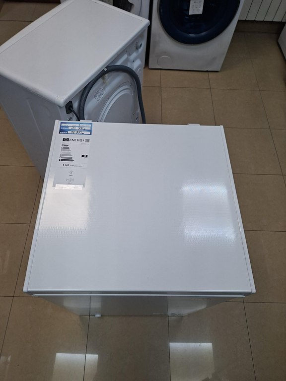 Zamrzivač Sandučar Daya DCP100SH4WE0 , 98L
