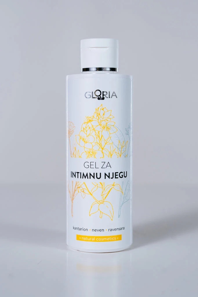 Gel za intimnu negu 200ml