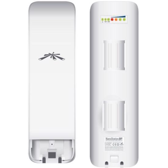 Ubiquiti Wireless AP 5.8 GHz, 802.11g, Nanostation M5