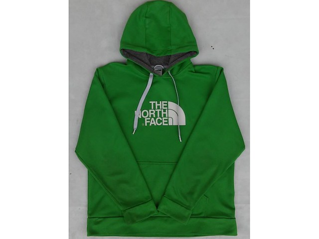 The North Face sa hologramom ORIGINAL Hoodie duks vel.L