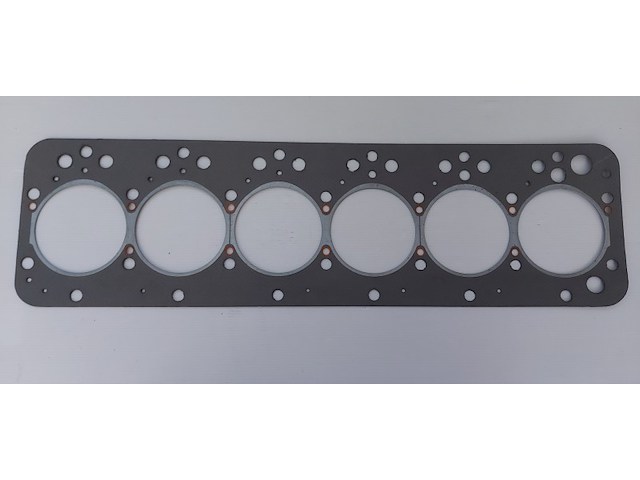 Cylinder head gasket, Fiat Agri, eng. 8060.04 - 4696355