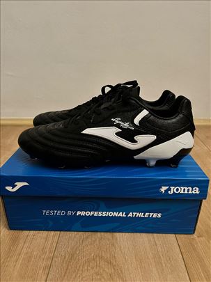 NOVE Kopacke Joma Aguila Cup