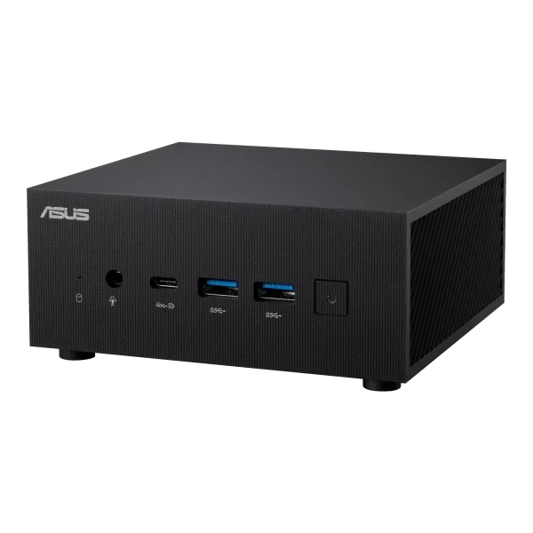 Mini PC Asus PN53 Ryzen 5 7735H BBR777HD DDR5 M.2-SSD Radeon 660M Barebone