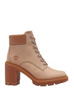 Timberland - kožne ženske čizme