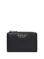 Guess - crni ženski novčanik