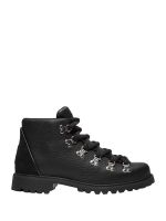 Timberland - crne muške čizme