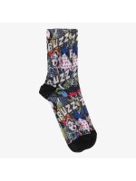 Comic socks