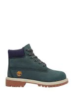 Timberland - vodootporne čizme za dečake