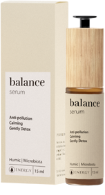 Serum Balance