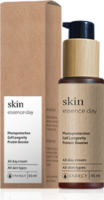 Skin Essence day