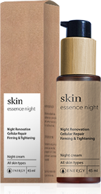 Skin Essence night
