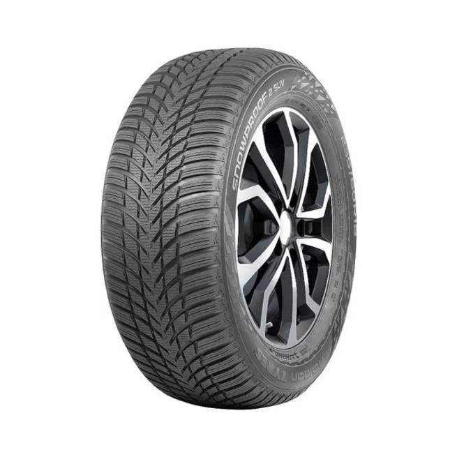 NOKIAN 235/65 R17 Snowproof 2 SUV 108H XL