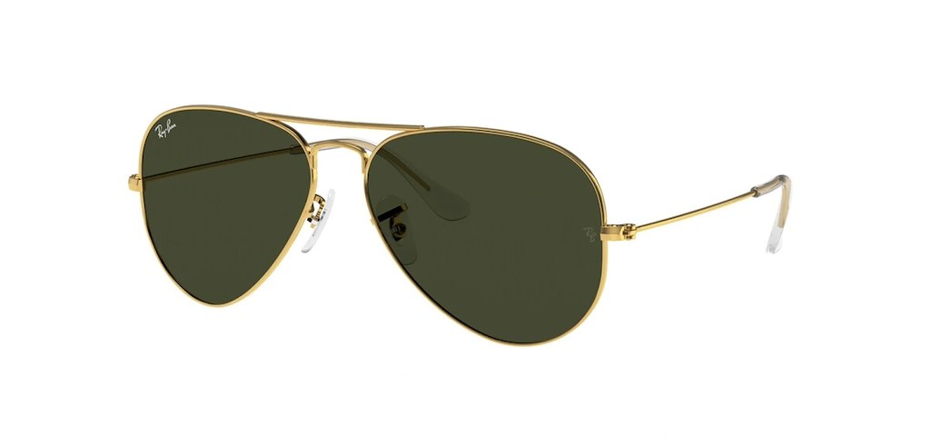 RAY BAN Sunčane naocare 0RB3025L0205 58