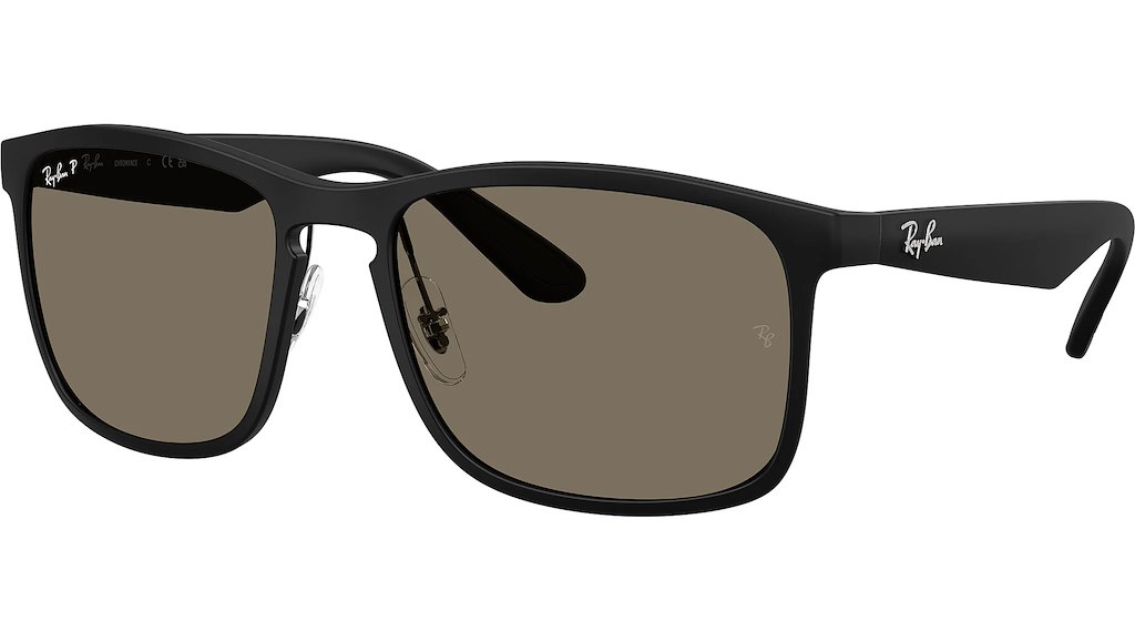 RAY BAN Sunčane naočare 0RB4264 601S87 58 POLARIZOVANE