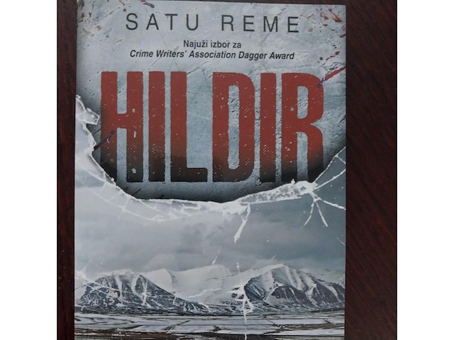SATU REME- HILDIR