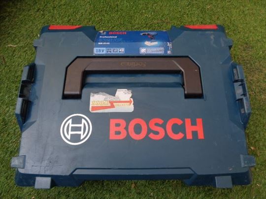 BOSCH L-BOXX kofer - ORIGINAL