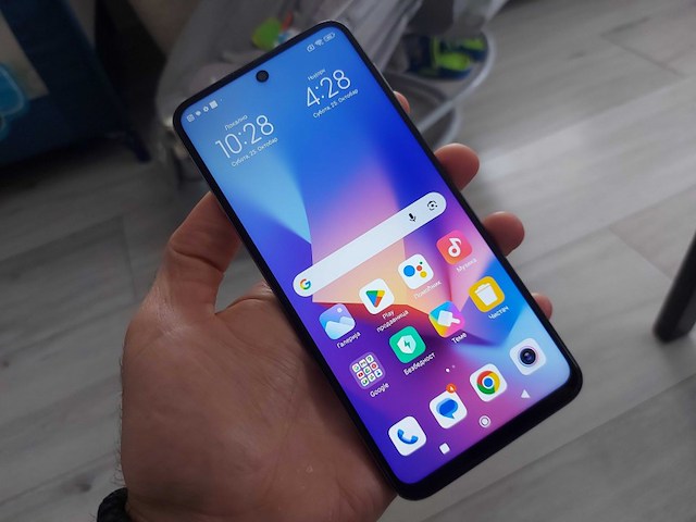 Xiaomi Redmi Note 9 Pro - 6gb+2gb /128gb #1
