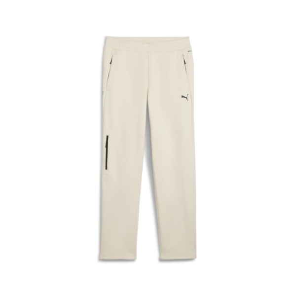 Puma-Bež muški donji deo trenerke PUMA TECH TRACK PANTS DK OP 629682-91