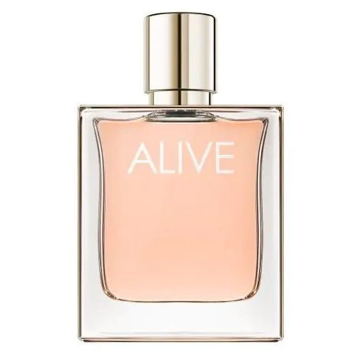 HB Boss Alive W edp 50ml TESTER